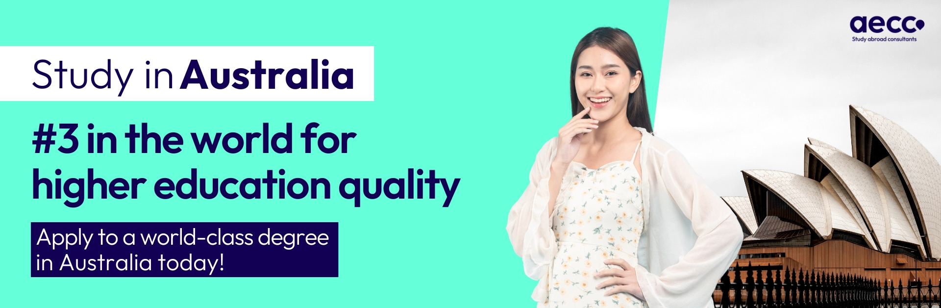 Australia February Intake