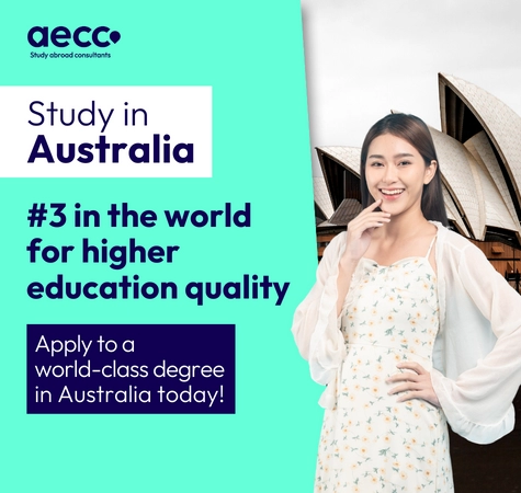 Australia February Intake