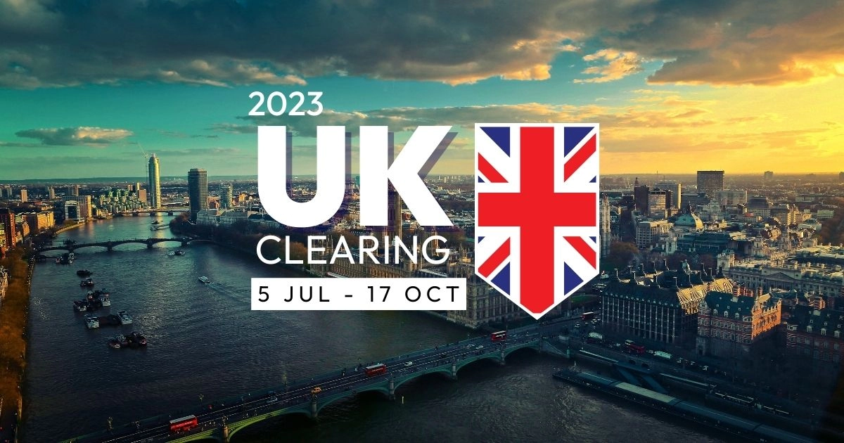UK Clearing