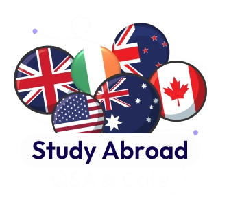 cafe session with aecc